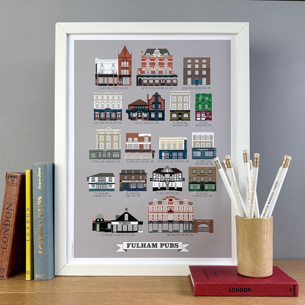 Wolfpack SW6 illustrated card